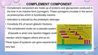 Complementary system | PPT