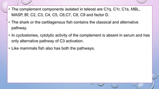 Complementary system | PPT