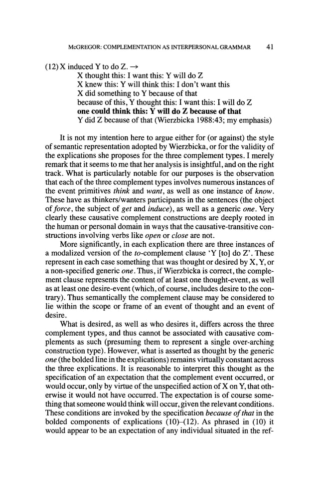 Complementation as interpersonal grammar.pdf