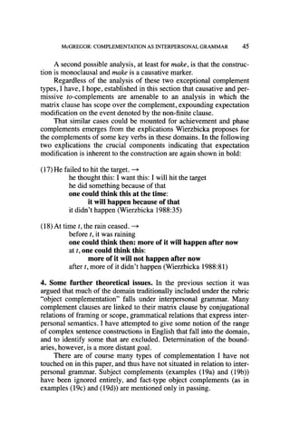 Complementation as interpersonal grammar.pdf