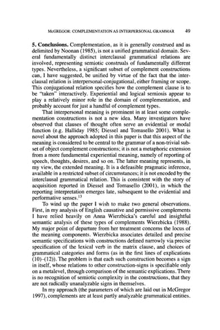 Complementation as interpersonal grammar.pdf