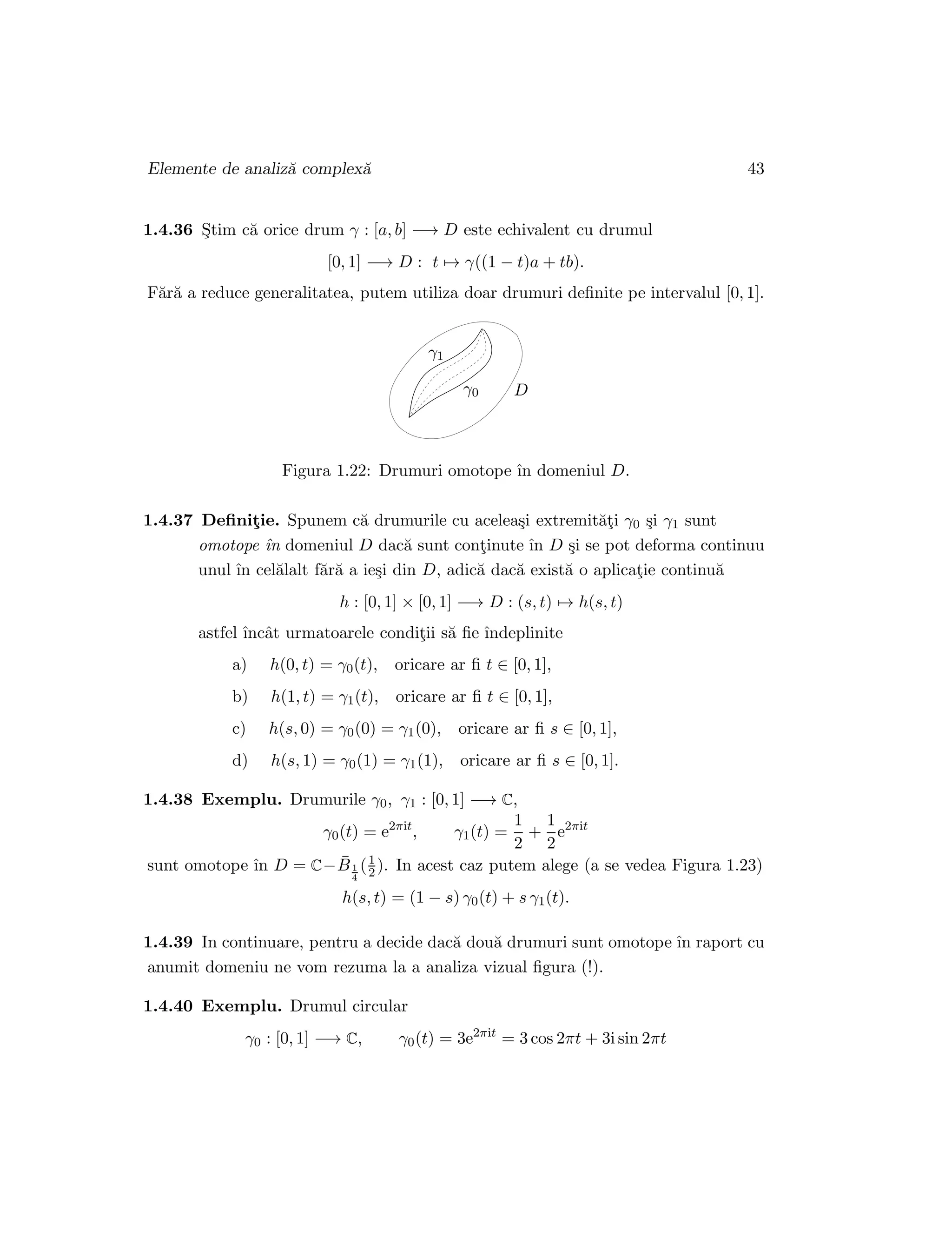 Nicolae Cotfas - Complemente de matematica | PDF