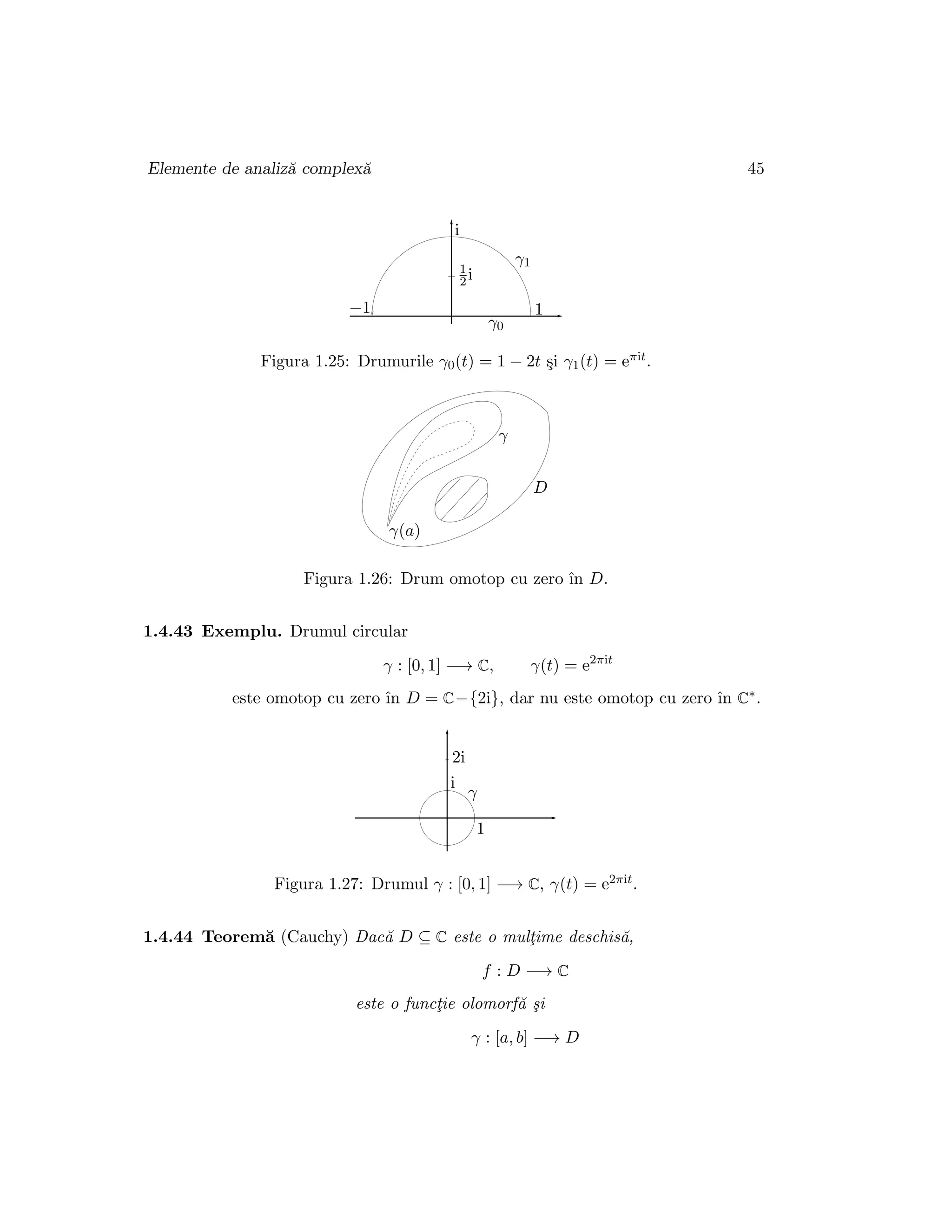 Nicolae Cotfas - Complemente de matematica | PDF