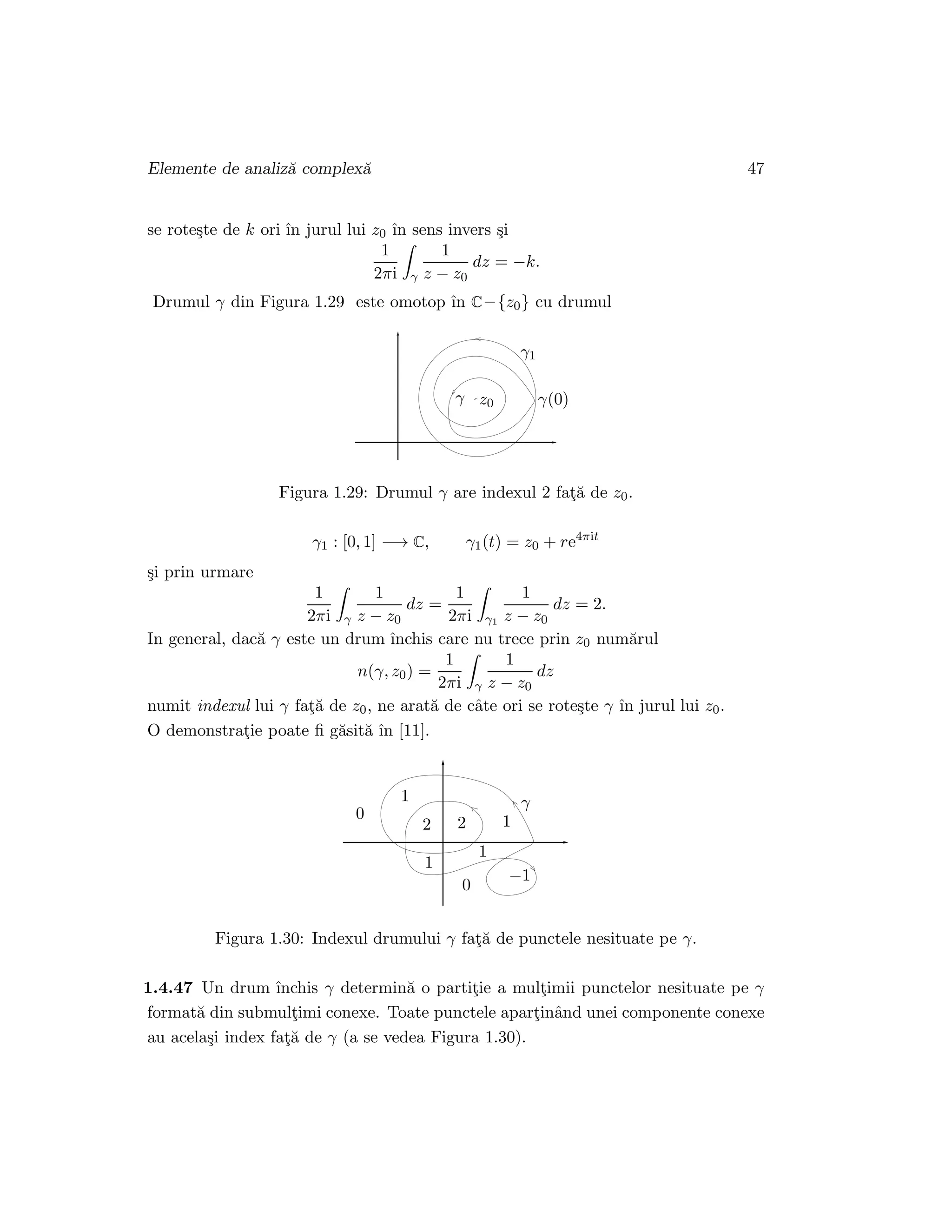 Nicolae Cotfas - Complemente de matematica | PDF