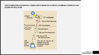 Complement fixation | PPT