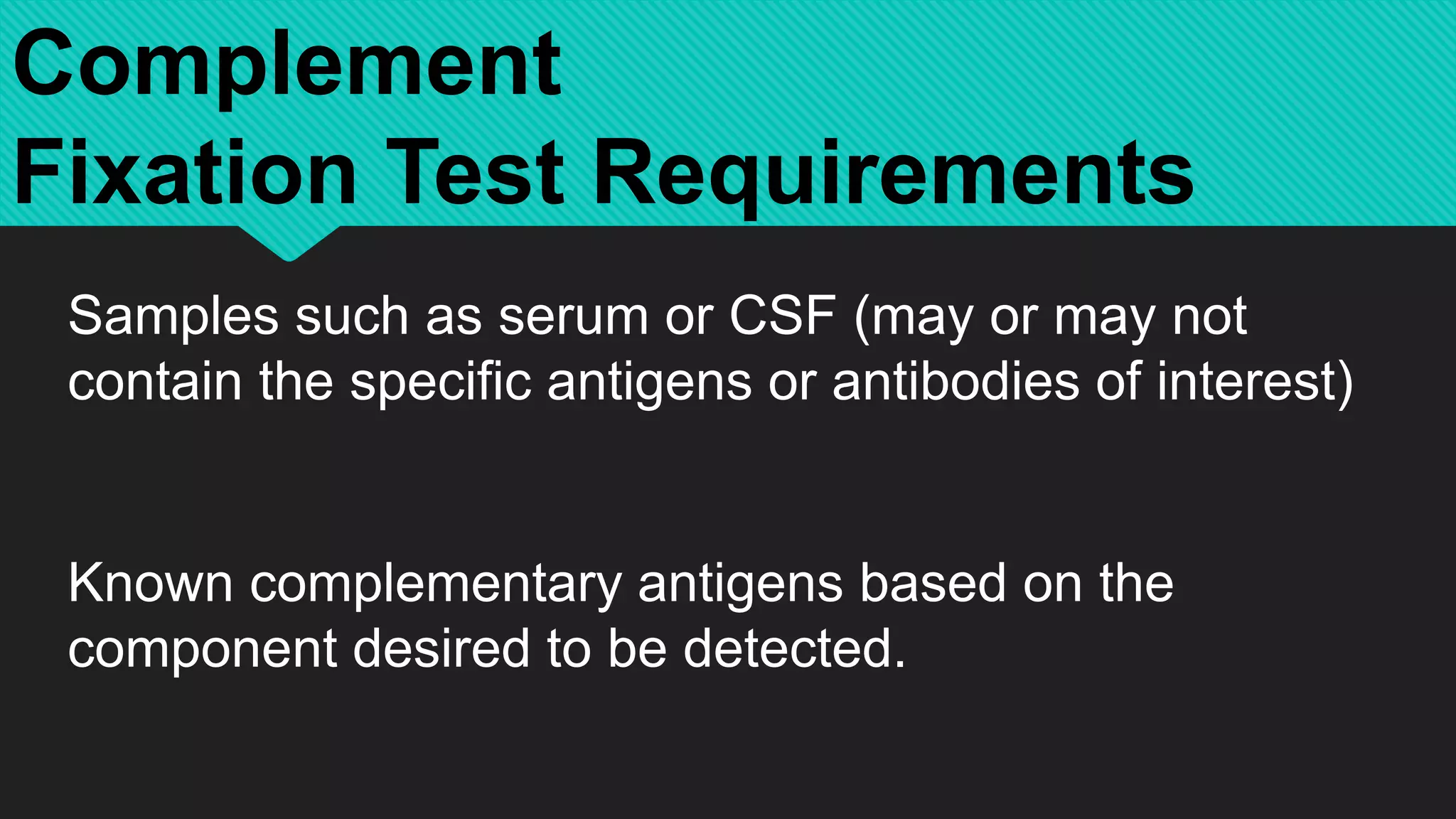 COMPLEMENT FIXATION.pptx