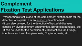 COMPLEMENT FIXATION.pptx