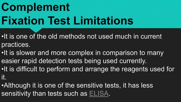 COMPLEMENT FIXATION.pptx