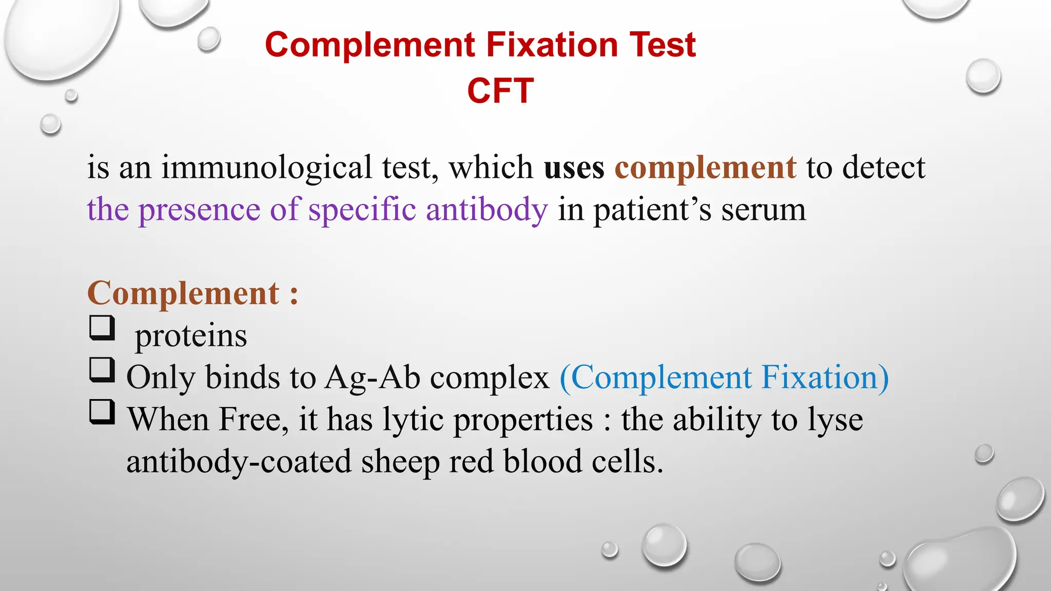 complement fixation medicine healthcare.pptx