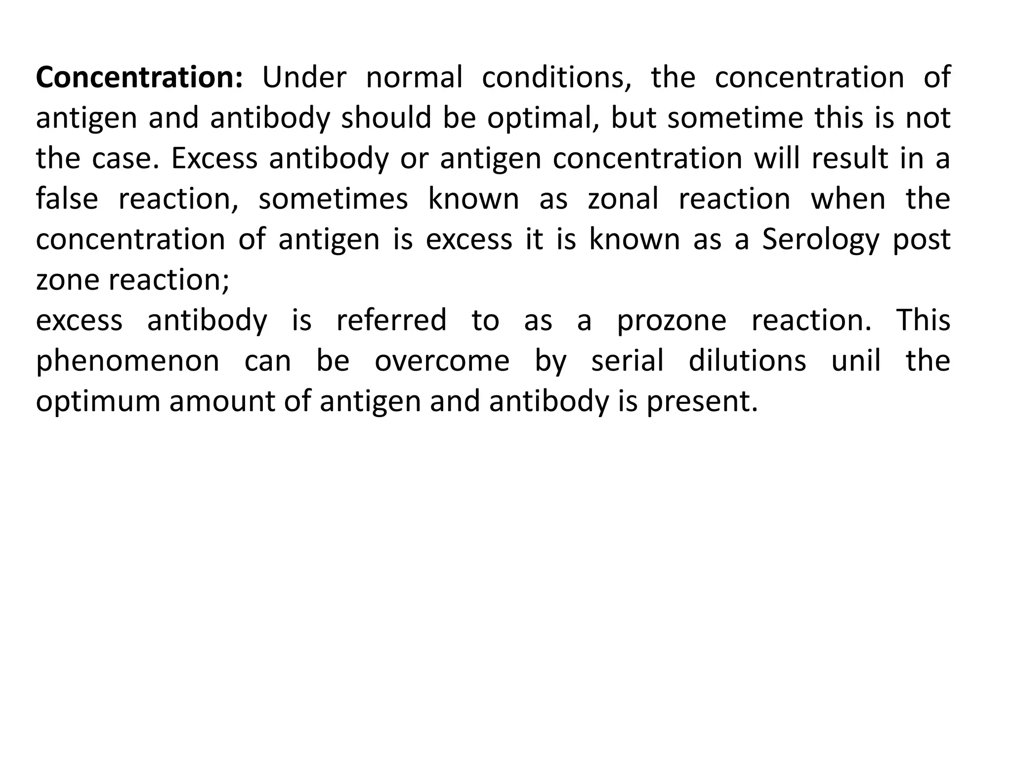 Complement fixation tests | PPTX