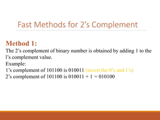 Complement in DLD | PPT
