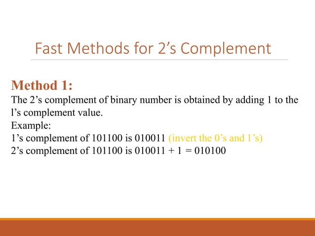Complement in DLD | PPT