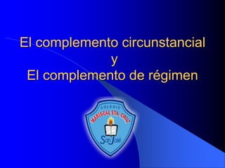 COMPLEMENTO CIRCUNSTANCIAL.ppt