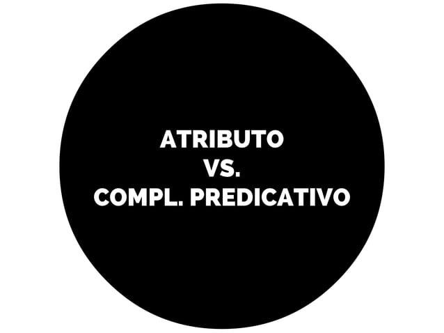 Complementos del verbo + Visual Thinking | PDF