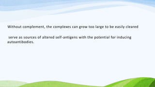Complement presentation | PPT