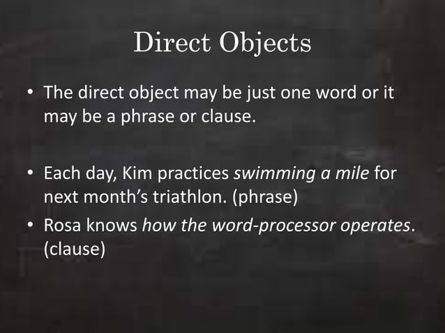 Complements | PPTX | Programming Languages | Computing