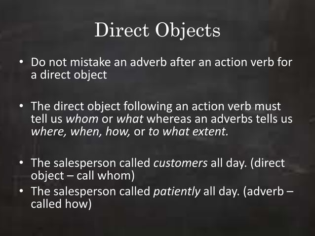 Complements | PPTX | Programming Languages | Computing