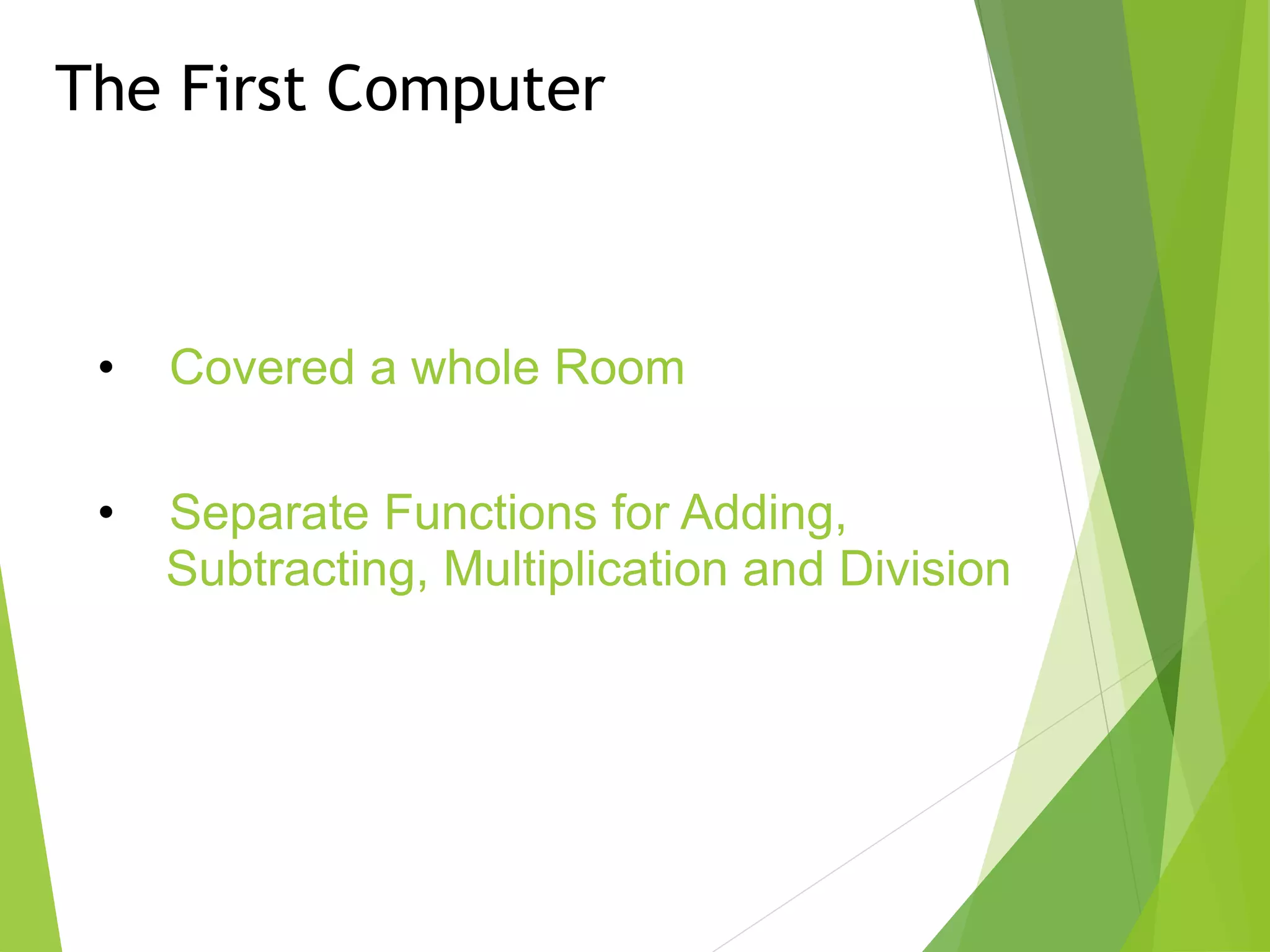 1's and 2's Complements | PPT