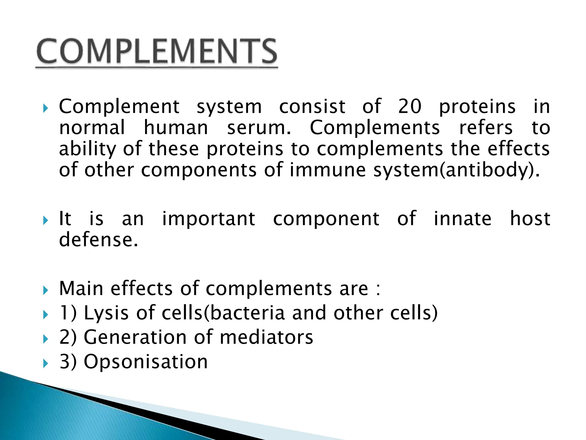 COMPLEMENTS system by dr naseeruddin .pptx