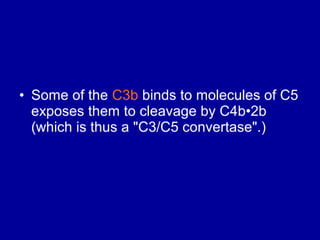 Complement system | PPT