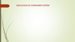 Complement system | PPTX