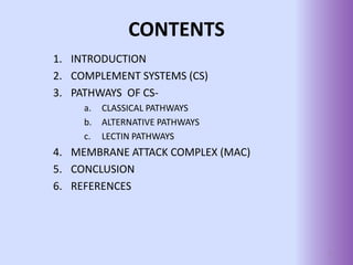 Complement System.pptx
