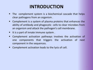 Complement System.pptx