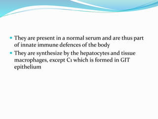 COMPLEMENT SYSTEM.pptx