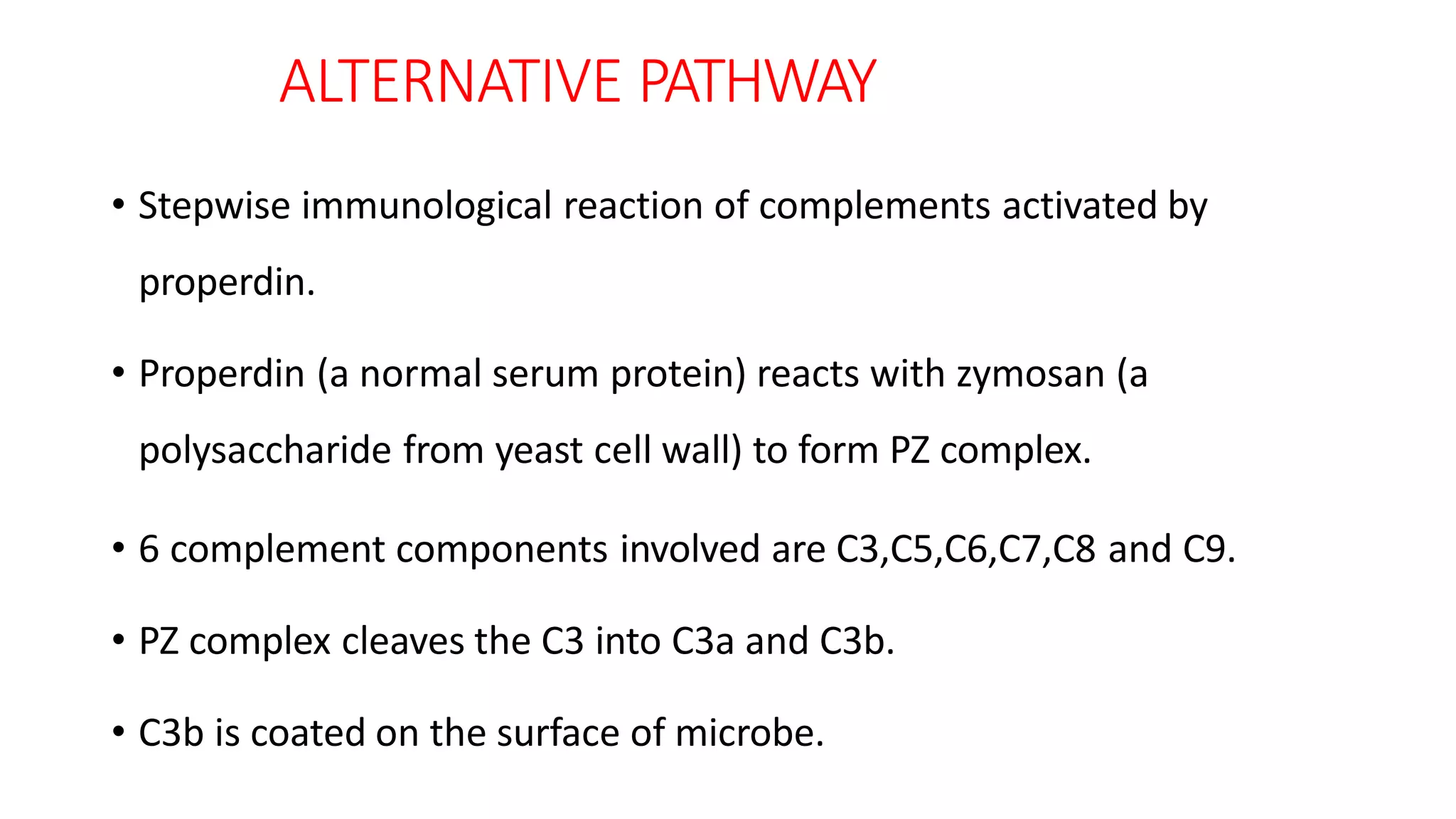 Complement system.pptx