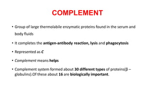 Complement system.pptx