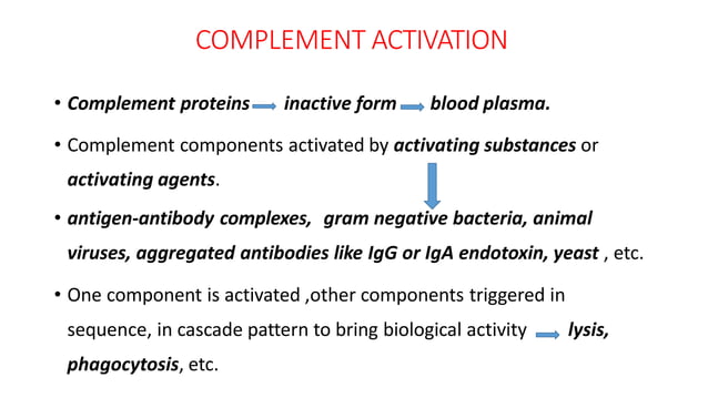 Complement system.pptx