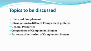 Complement system.pptx