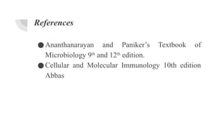 COMPLEMENT SYSTEM AND ITS CLINICAL IMPLICATIONS | PPT