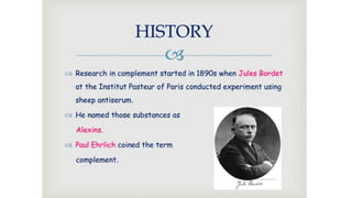 Complement System in immunology and serology.pdf