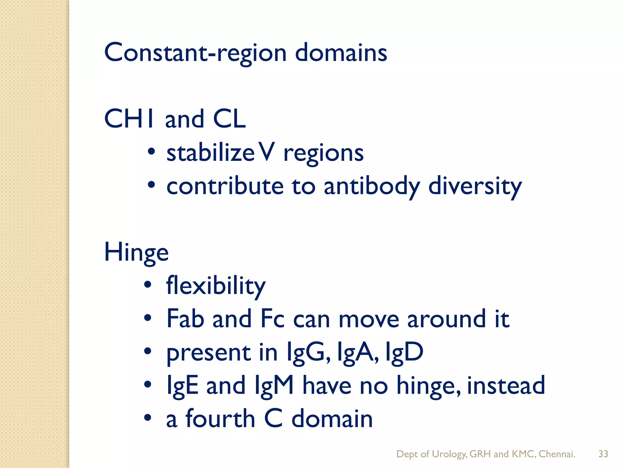 Complement system Immunoglobulin | PDF