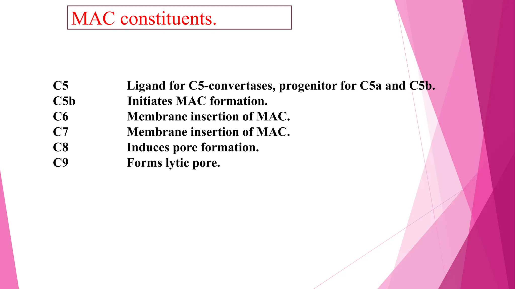 COMPLEMENT SYSTEM AND ITS ROLE IN PERIODONTAL INFLAMMATION.pptx