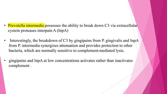 COMPLEMENT SYSTEM AND ITS ROLE IN PERIODONTAL INFLAMMATION.pptx