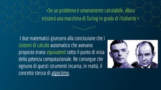 Complessita' computazionale | PDF | Programming Languages | Computing