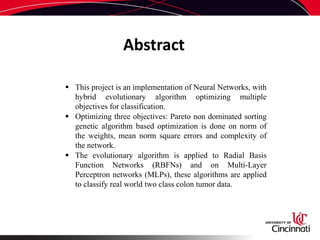 Complex system | PPT