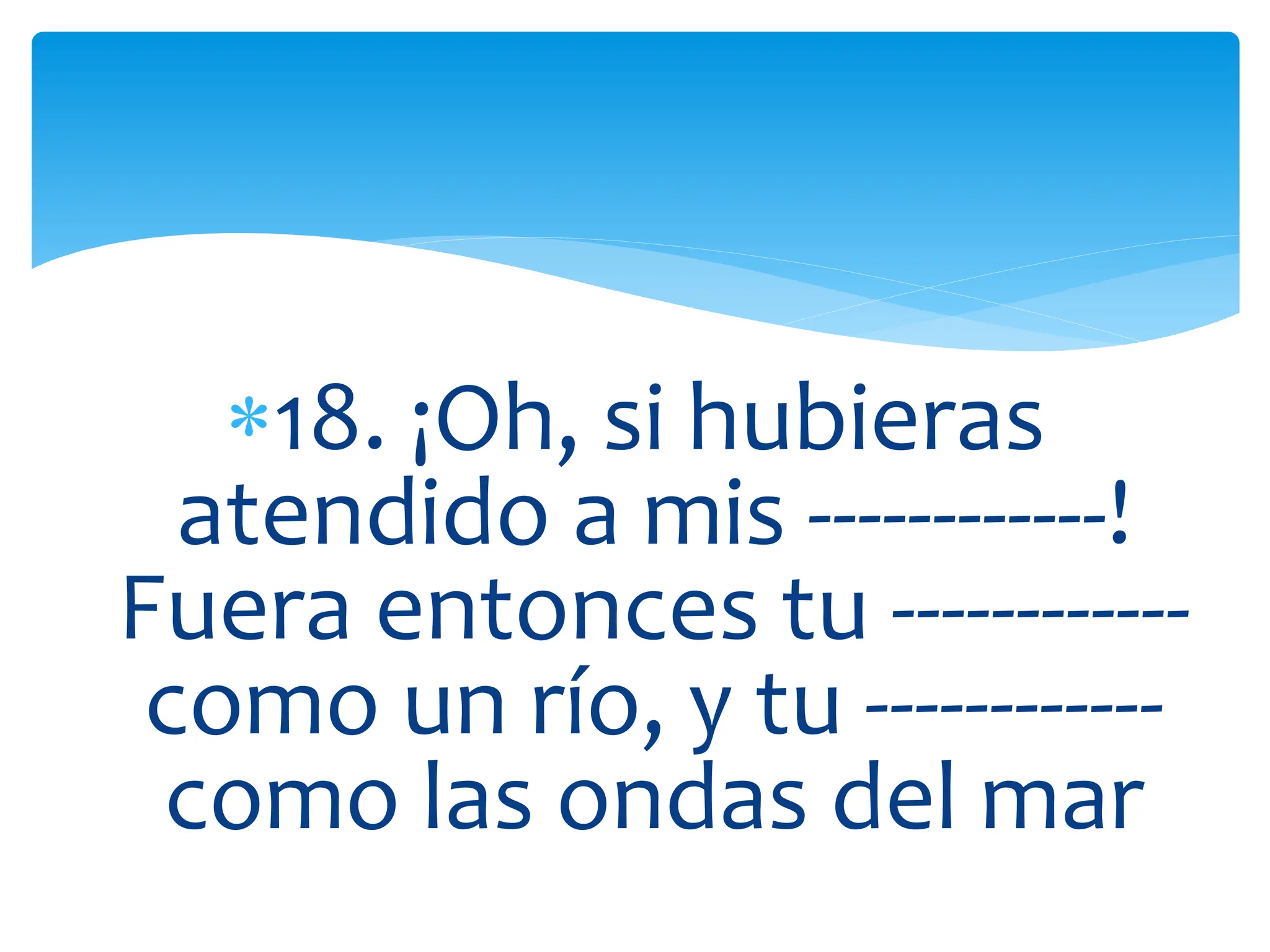 juego completa el vesiculo utilizando la biblia | PPTX