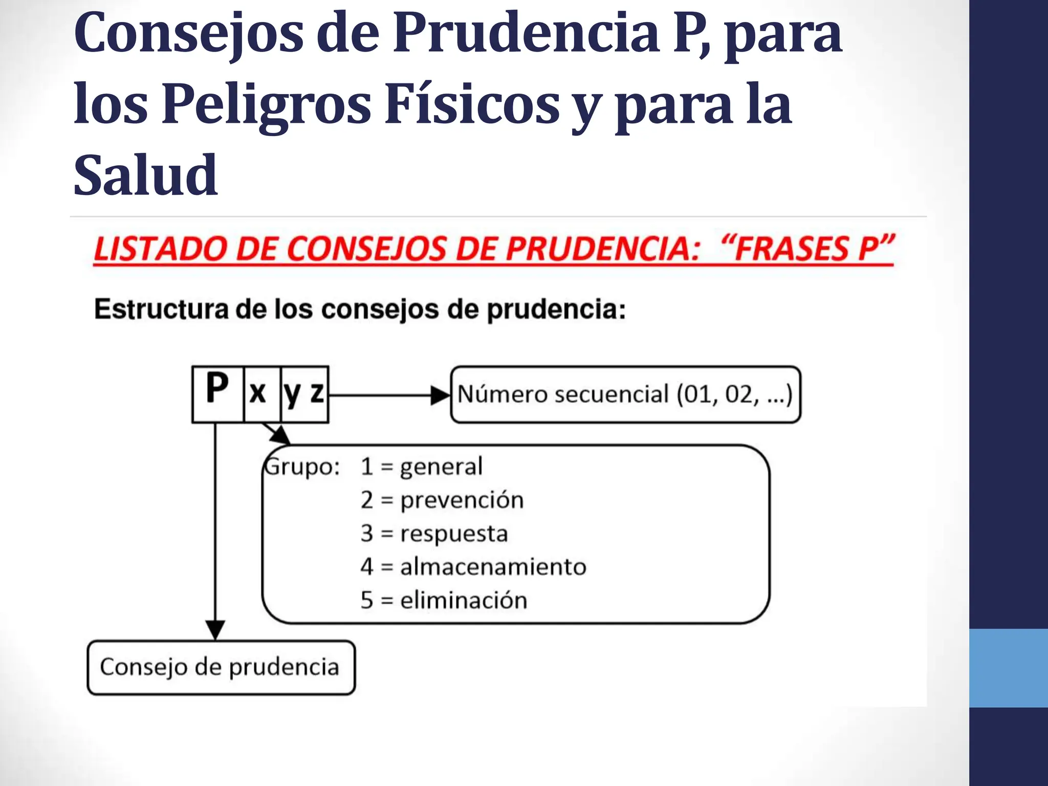 Completa Control de Quimicos y Residuos Peligrosos.ppt
