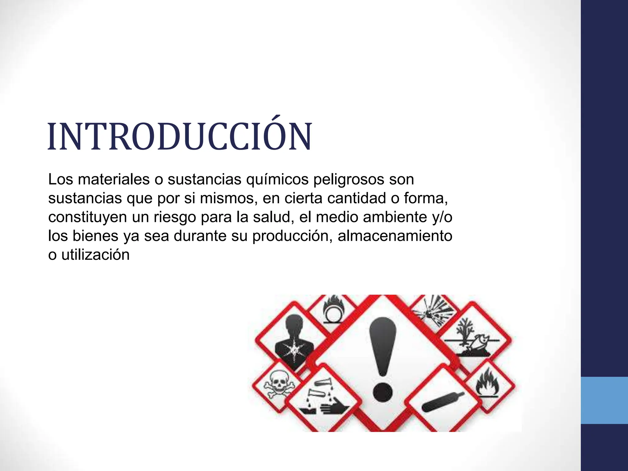 Completa Control de Quimicos y Residuos Peligrosos.ppt