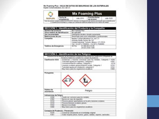 Completa Control de Quimicos y Residuos Peligrosos.ppt