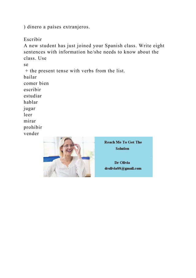 CompletarFill in the blanks with the preterite or imperfect form.docx