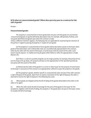 Power Point Presentation | PDF