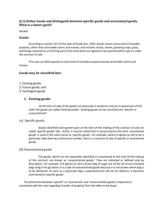 Power Point Presentation | PDF