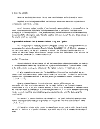 Power Point Presentation | PDF