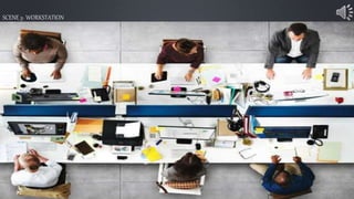 Organizational Needs And Employee Needs | PPTX