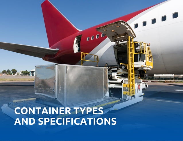 Complete-Air-Freight-Container-Guide.pdf | Air Travel | Travel Type