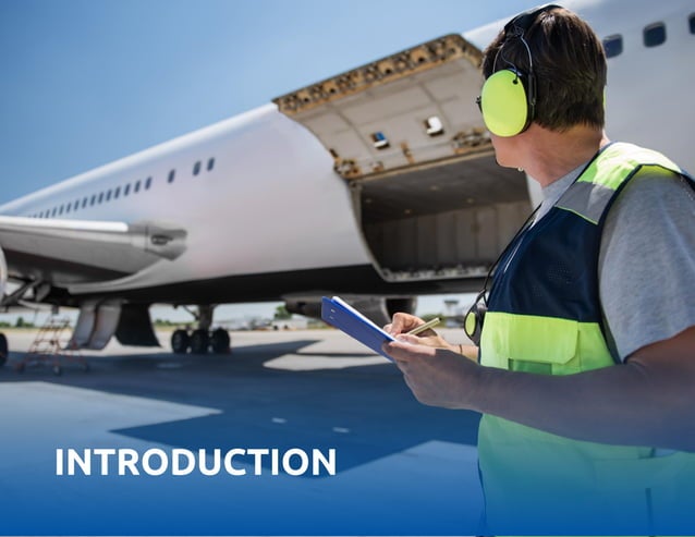 Complete-Air-Freight-Container-Guide.pdf | Air Travel | Travel Type